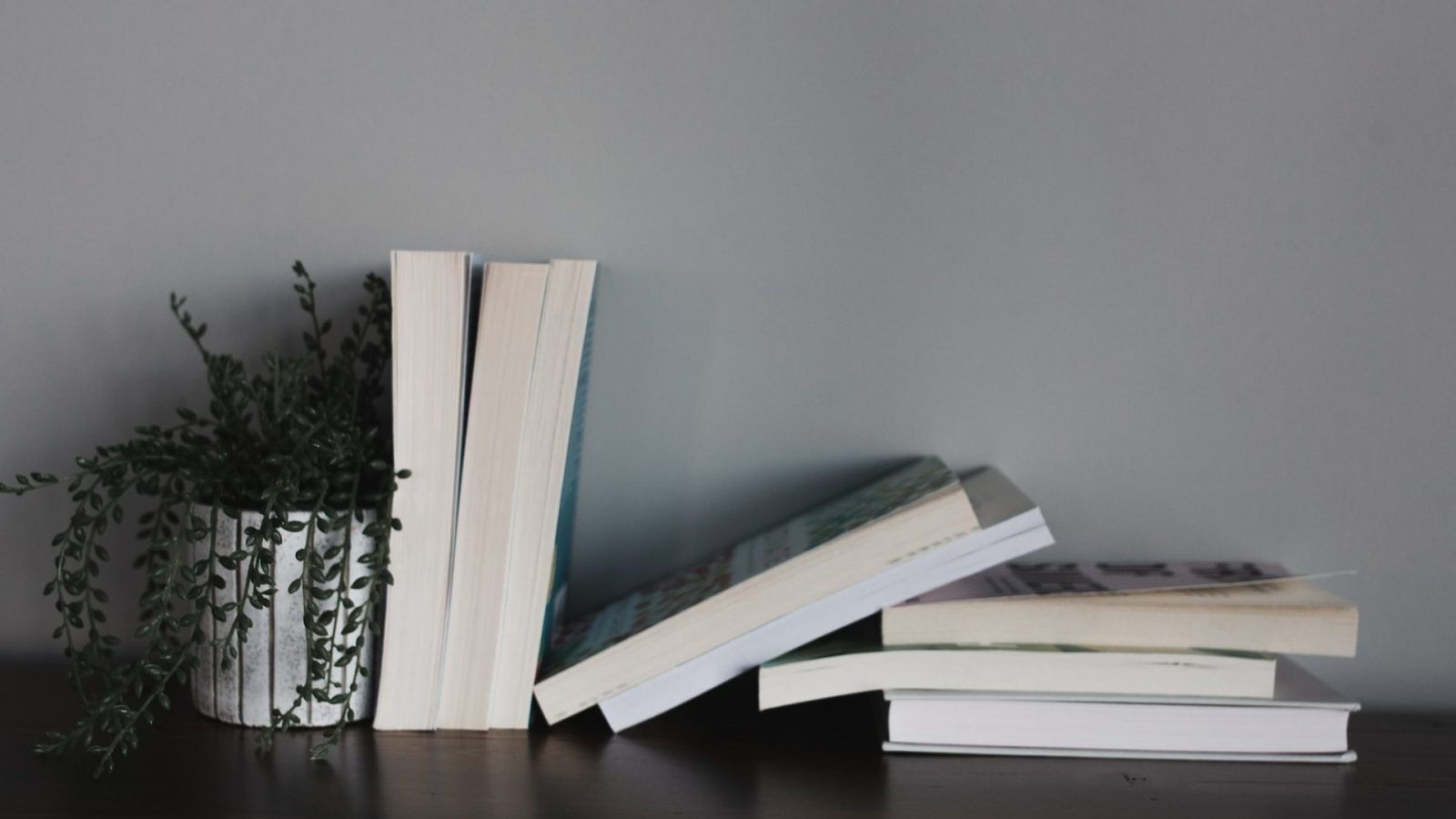 Read these best healing books to nurture your mind and soul