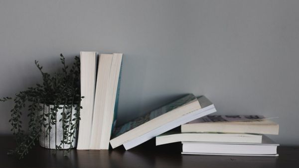 Read these best healing books to nurture your mind and soul