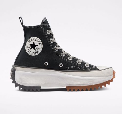 8 Best chunky sneakers to check out right now