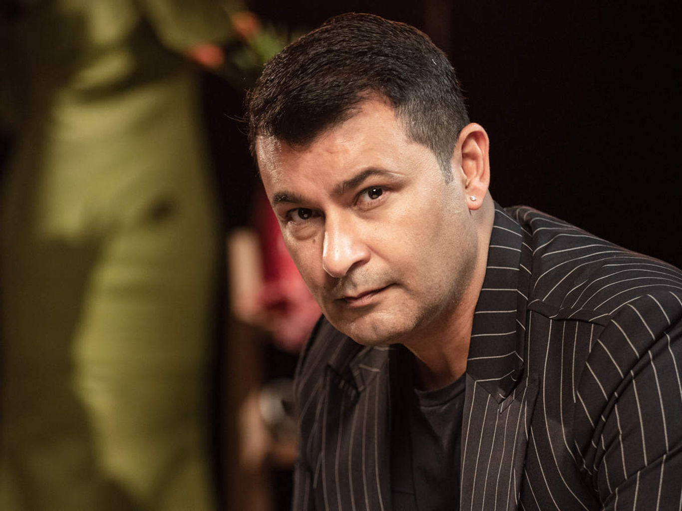 Designer Ashish Soni on his latest collaboration, sustainability and more