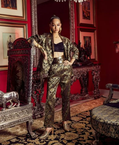 Designer Ashish Soni on his latest collaboration, sustainability and more