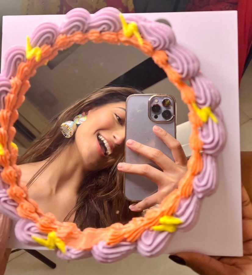 Selfie cakes are the new sweet obsession on the dessert block!