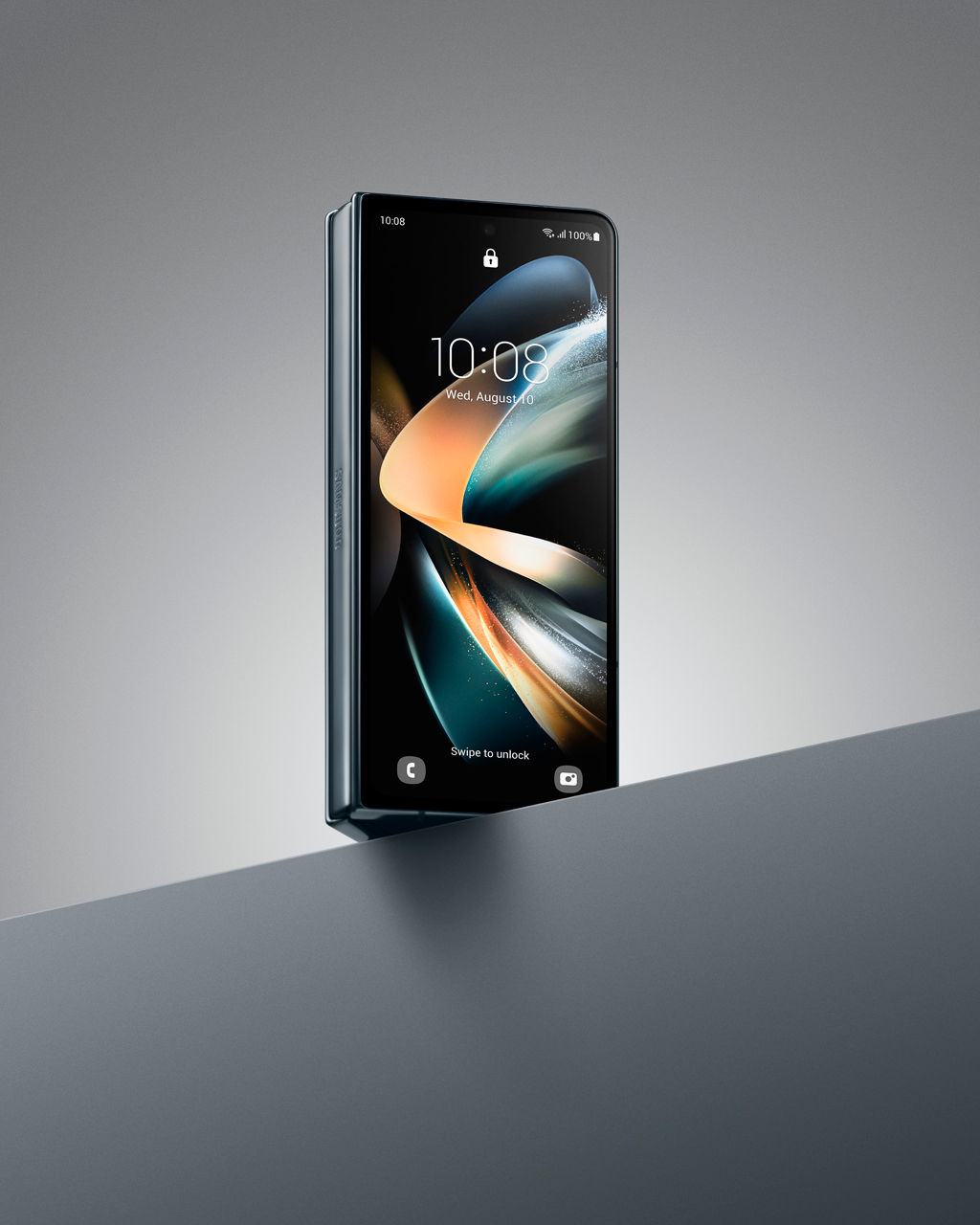 Review: Samsung Galaxy Z Fold4 - Now, that's flexing! Review: Samsung Galaxy Z Fold4 - Now, that's flexing!