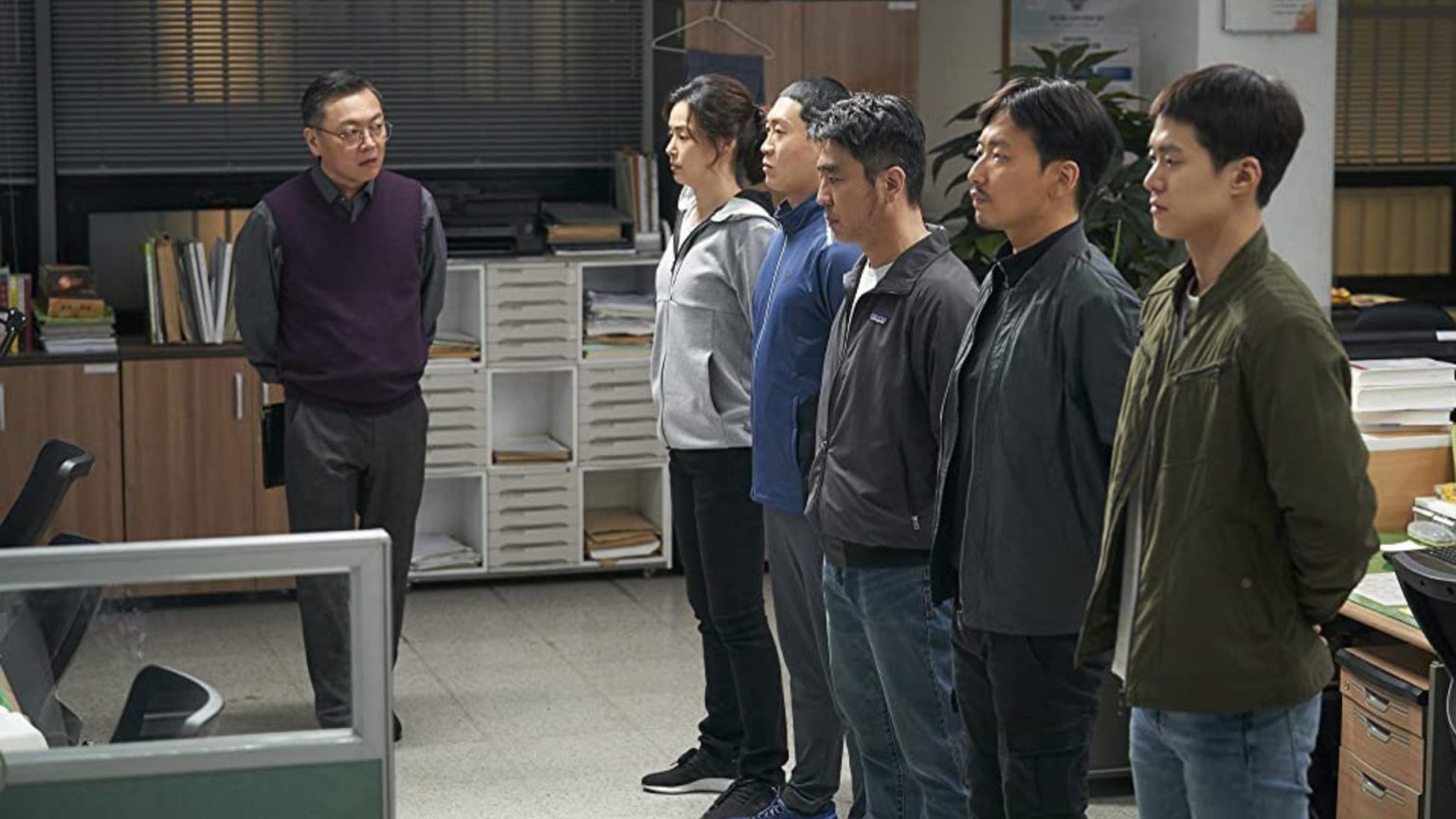 Best Korean comedy movies to watch with your family