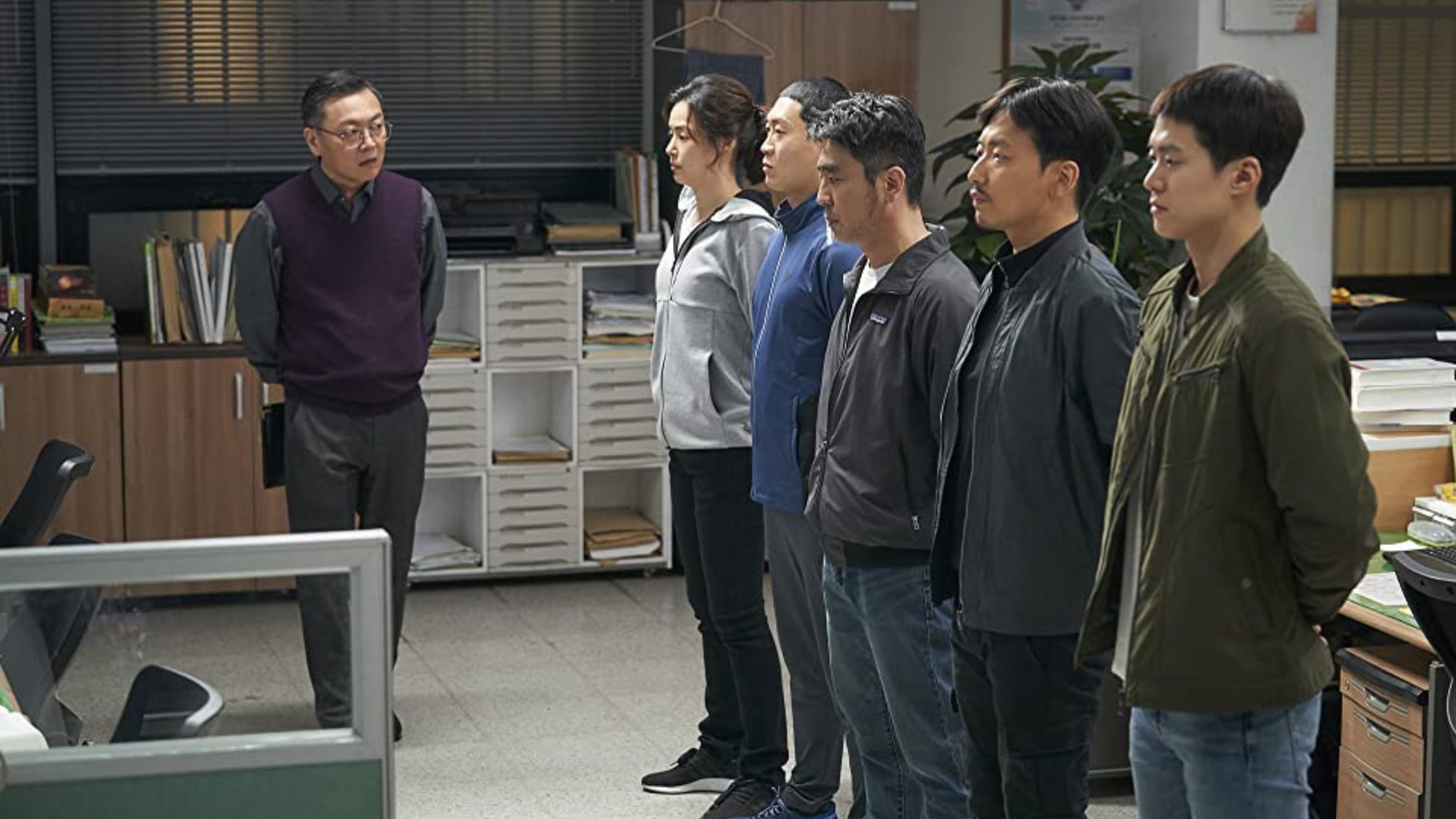 Best Korean comedy movies to watch with your family