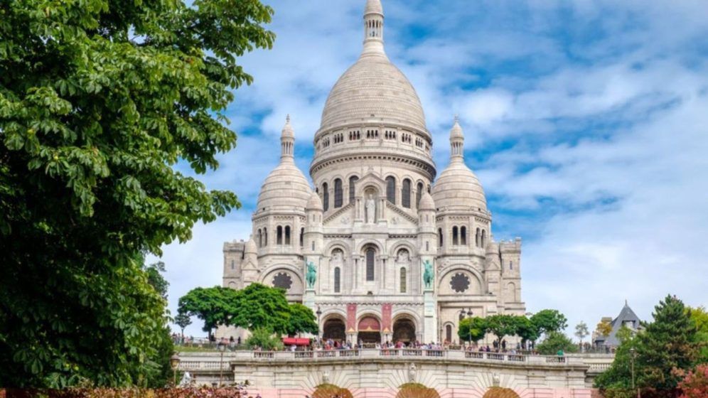 Emily in Paris filming locations: Palais Garnier, Place de Valois and more