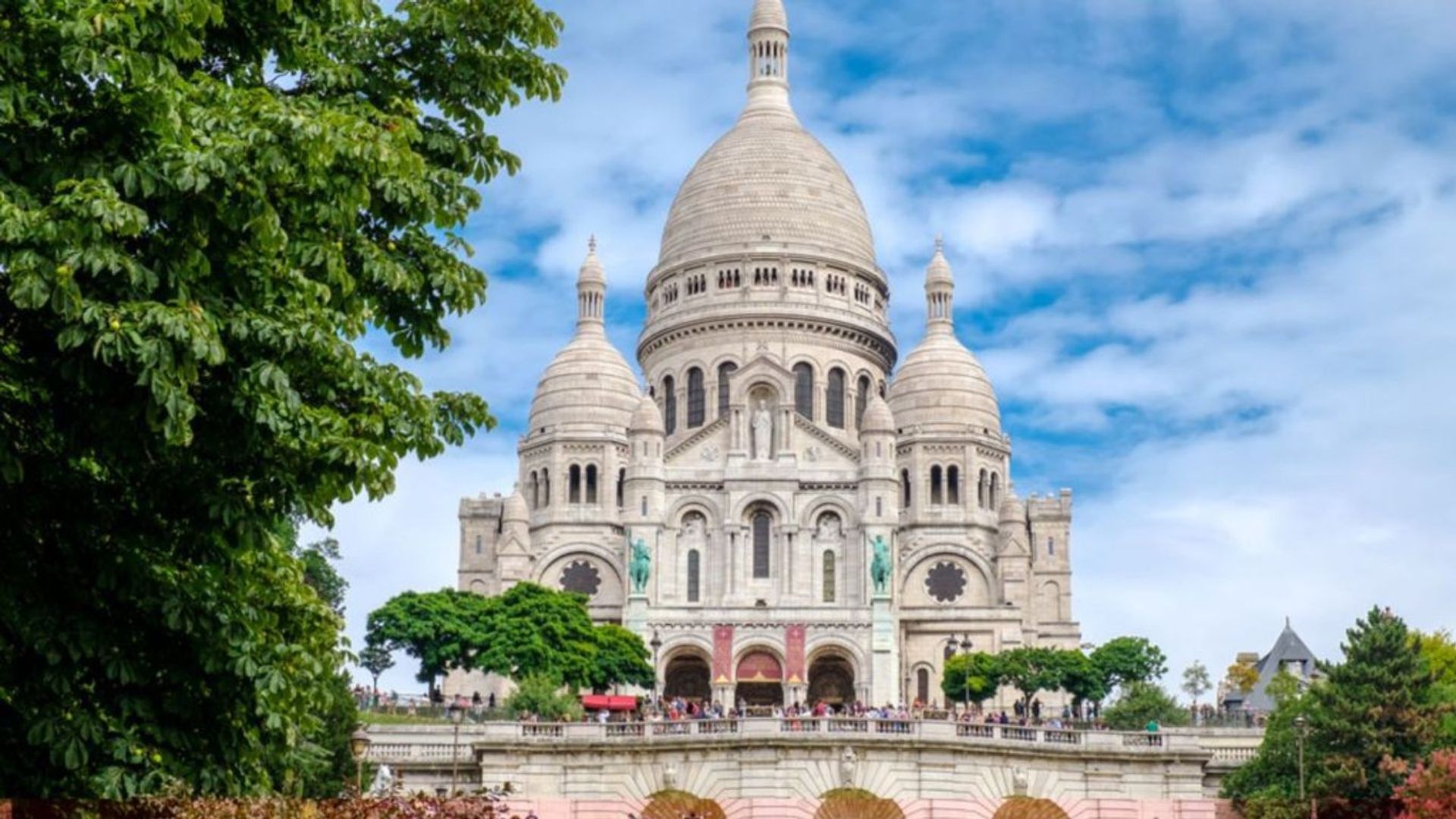 Emily in Paris filming locations: Palais Garnier, Place de Valois and more