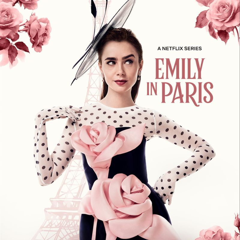 Emily in Paris filming locations: Palais Garnier, Place de Valois and more