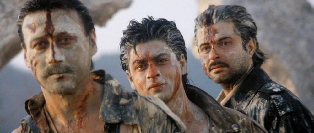 90s Bollywood movies to watch on OTT platforms like Netflix and more