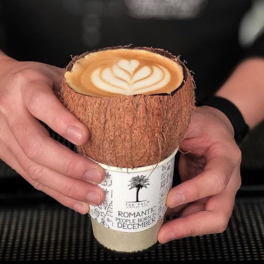 Coffee influencers on Instagram you should follow