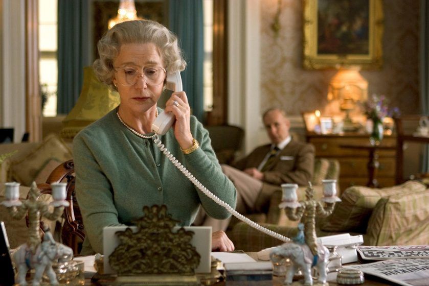 Royal family movies and shows for you to watch
