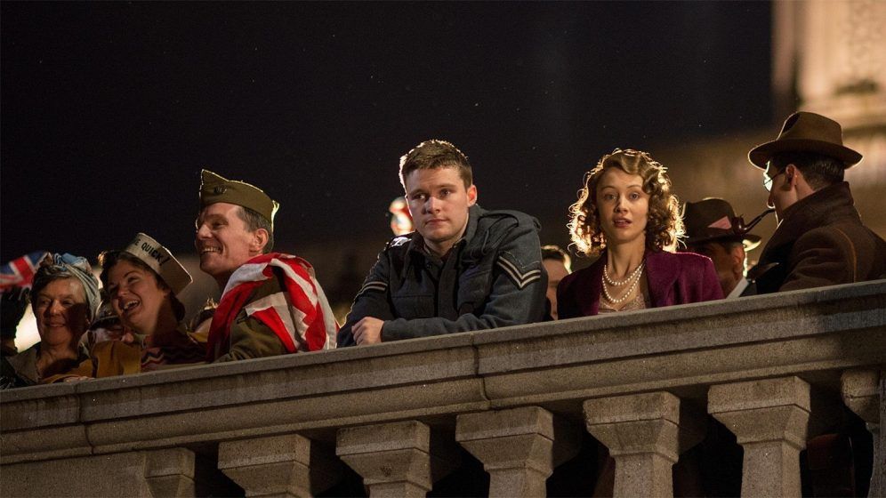 Royal family movies and shows for you to watch