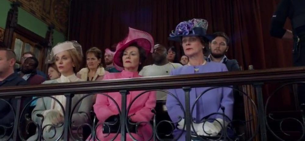 Royal family movies and shows for you to watch