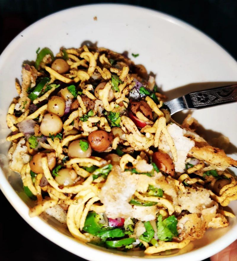 Street food in Bangalore: The ultimate guide to satiate your cravings