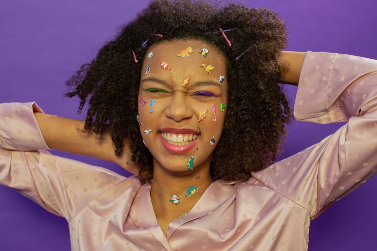 Neck acne: What is it and how to get rid of it, plus best products