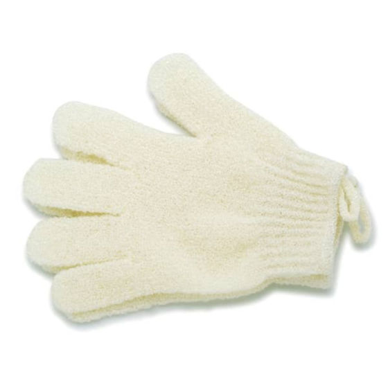 6 best exfoliating gloves to remove strawberry skin & dead skin
