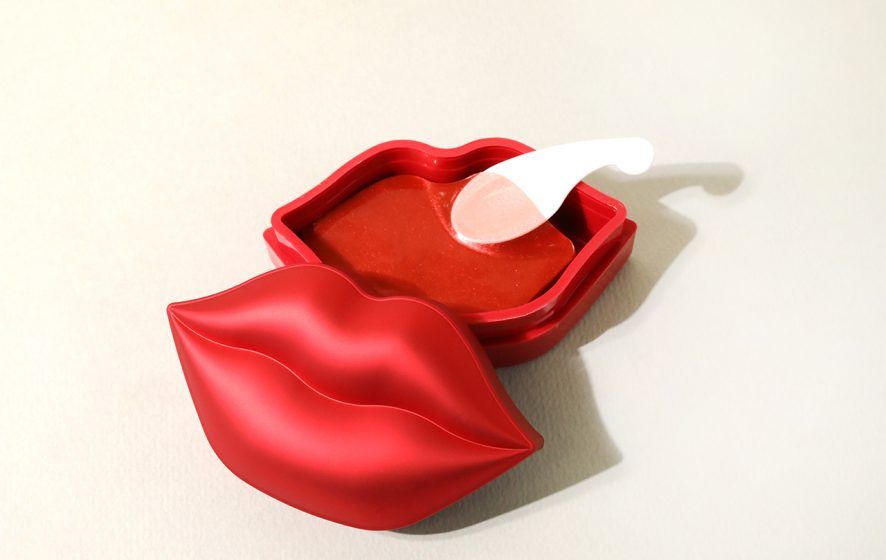 Cute and innovative Korean beauty and makeup products in India