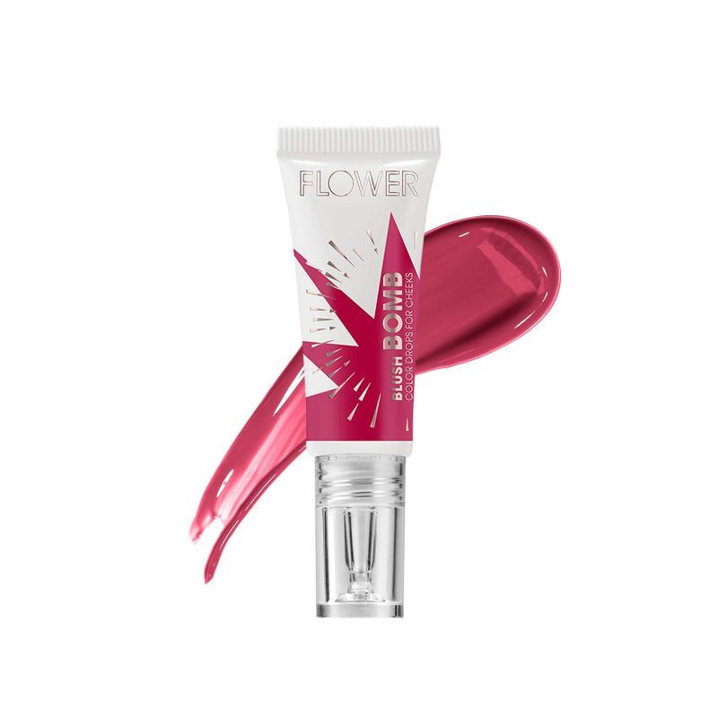 Give your cheeks an incredibly dewy flush with these cream blushes