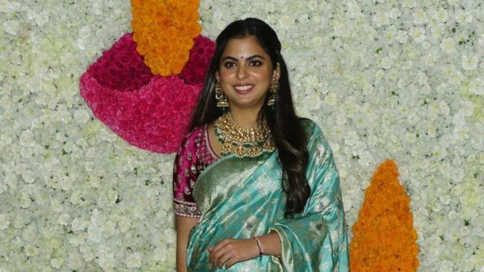 Tira Beauty and other brands owned and managed by Isha Ambani