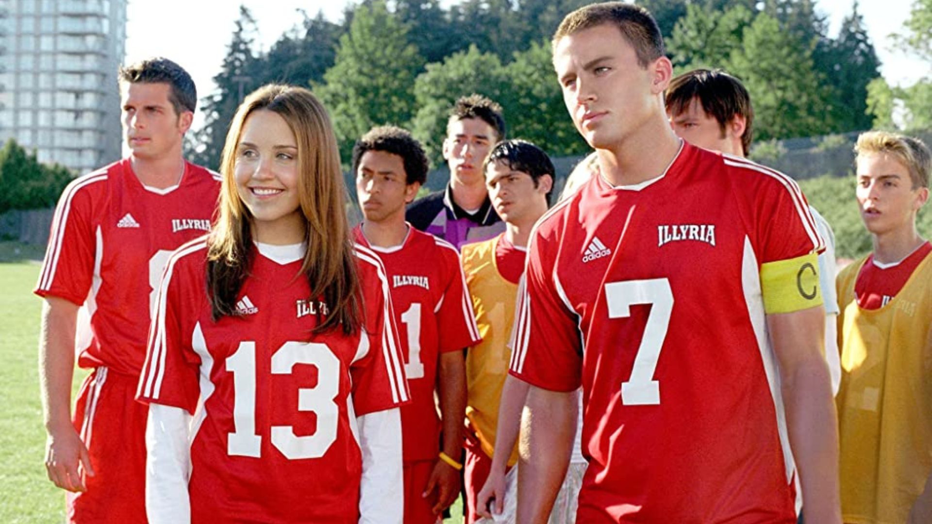 Best football-themed movies every sports lover should watch