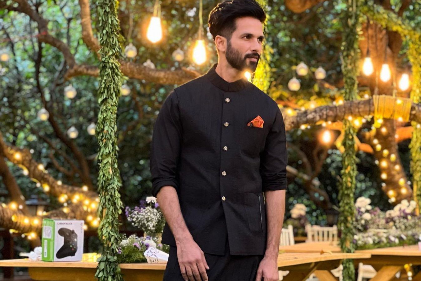 Voguish Diwali dresses for men to buy this festive season
