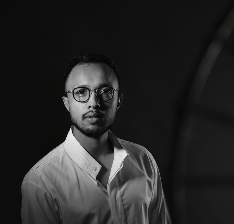 Bloni, a brand by Akshat Bansal is a true blend of fashion and technology