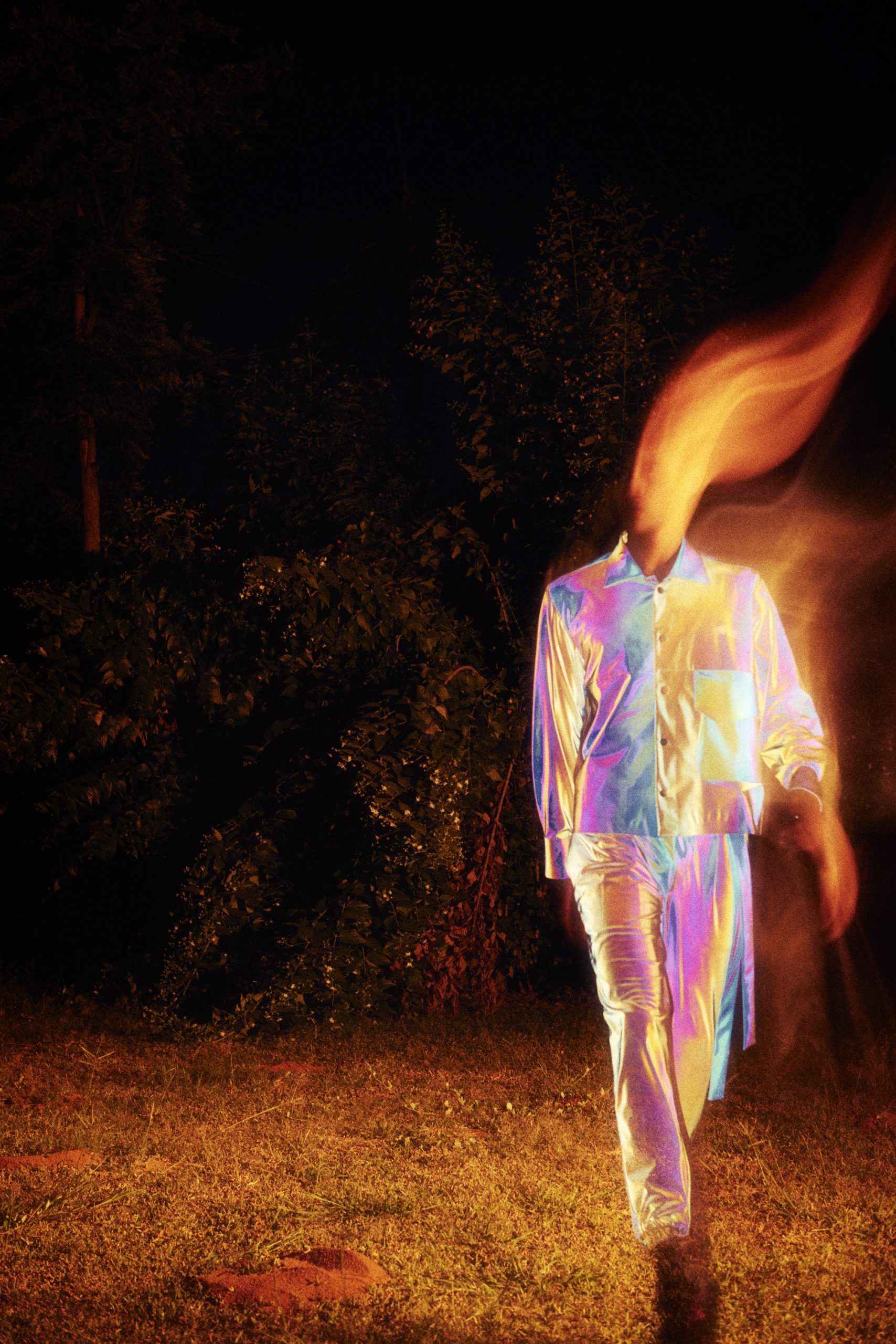 Bloni, a brand by Akshat Bansal is a true blend of fashion and technology