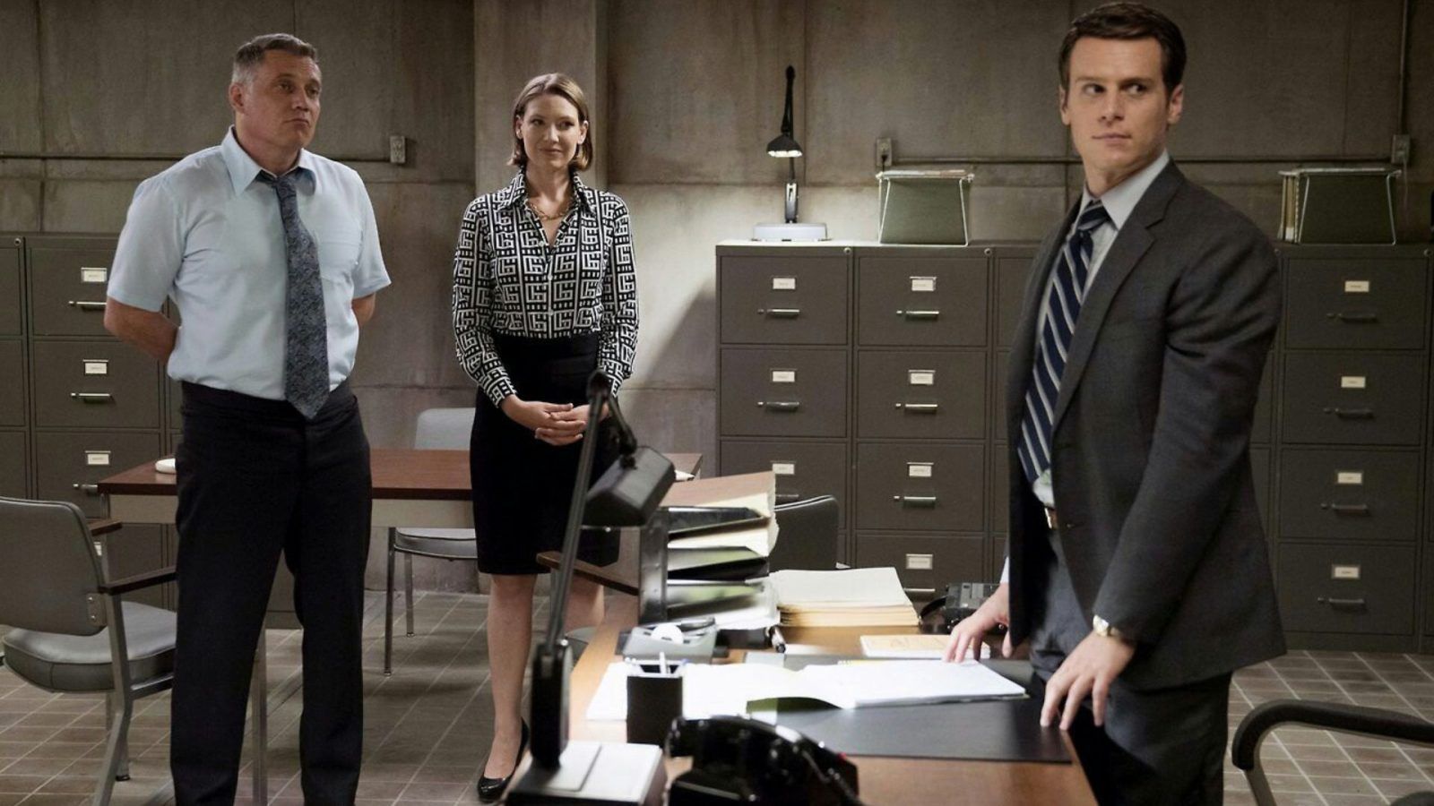 Best serial killer TV shows that will send chills down your spine