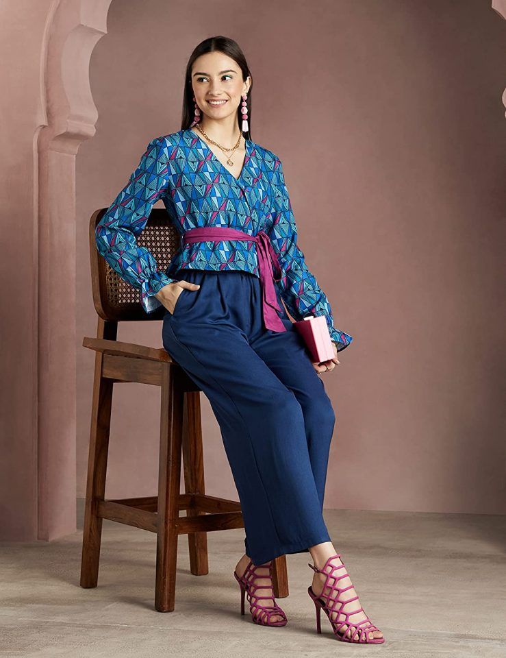 Designers Narendra Kumar and Rajdeep Ranawat launch Amazon Rivers