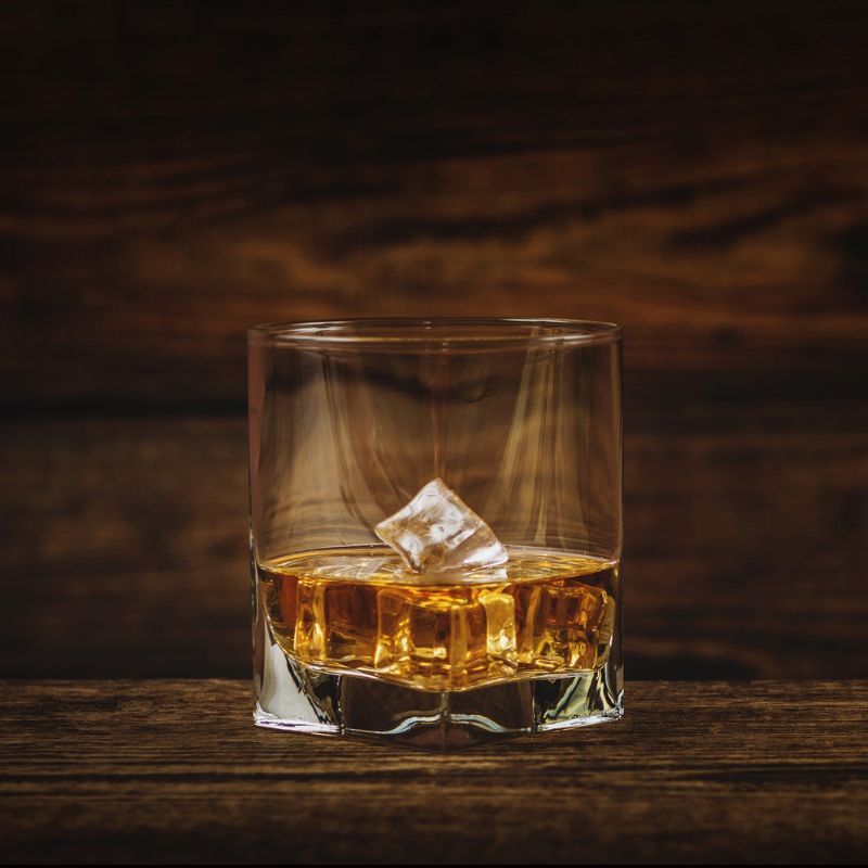 American whiskey: Give your stash a twist with these bourbons and ryes