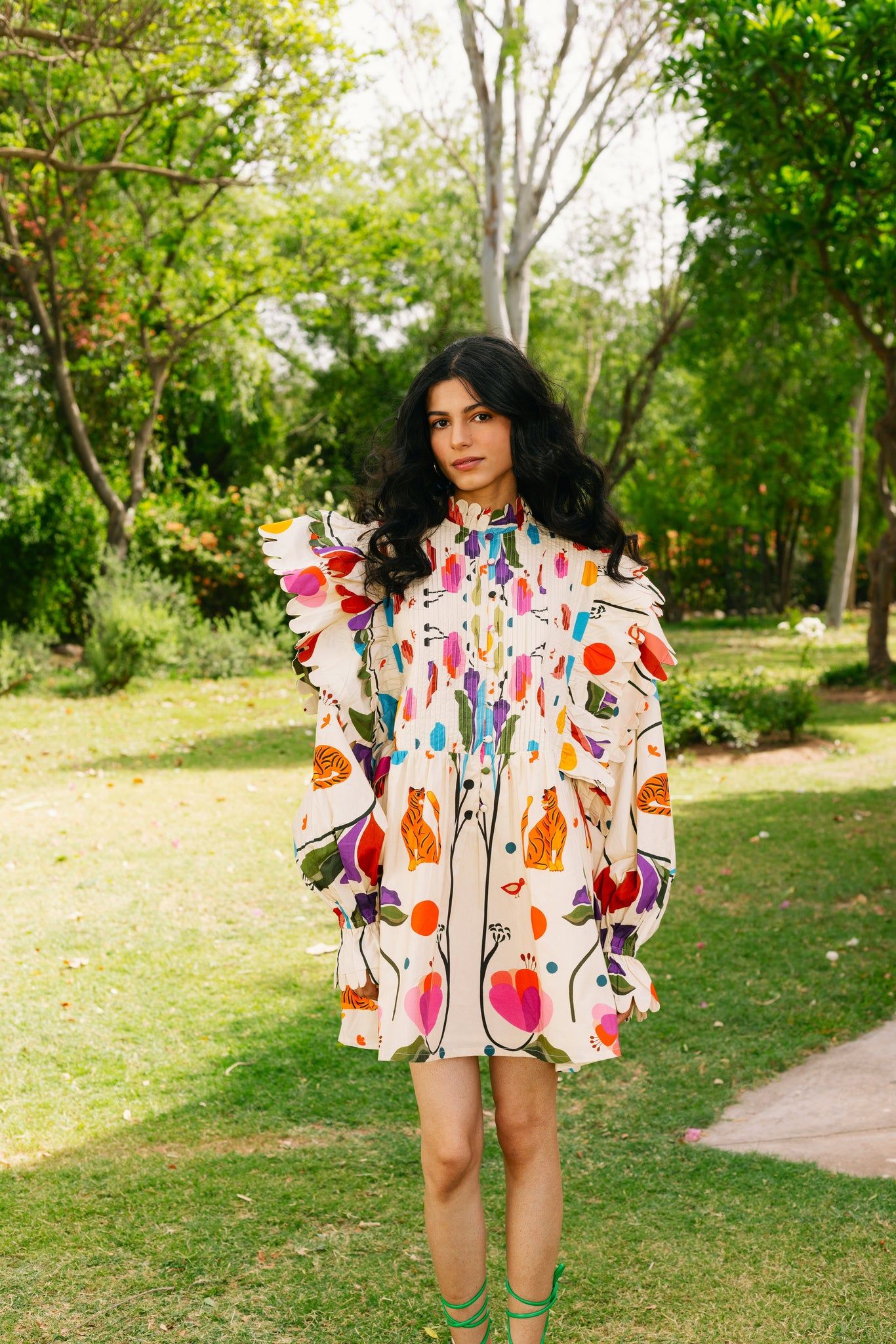 Chic brunch outfit ideas for women