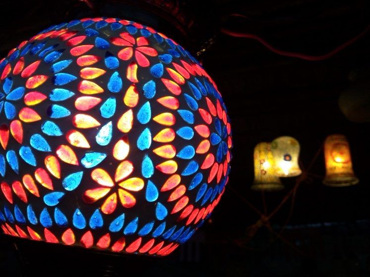 Diwali lighting: Brighten up your home with these creative DIY ideas