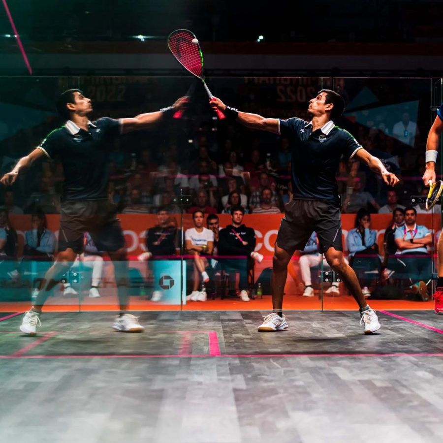 Interview: Saurav Ghosal, Squash champ at Commonwealth Games 2022