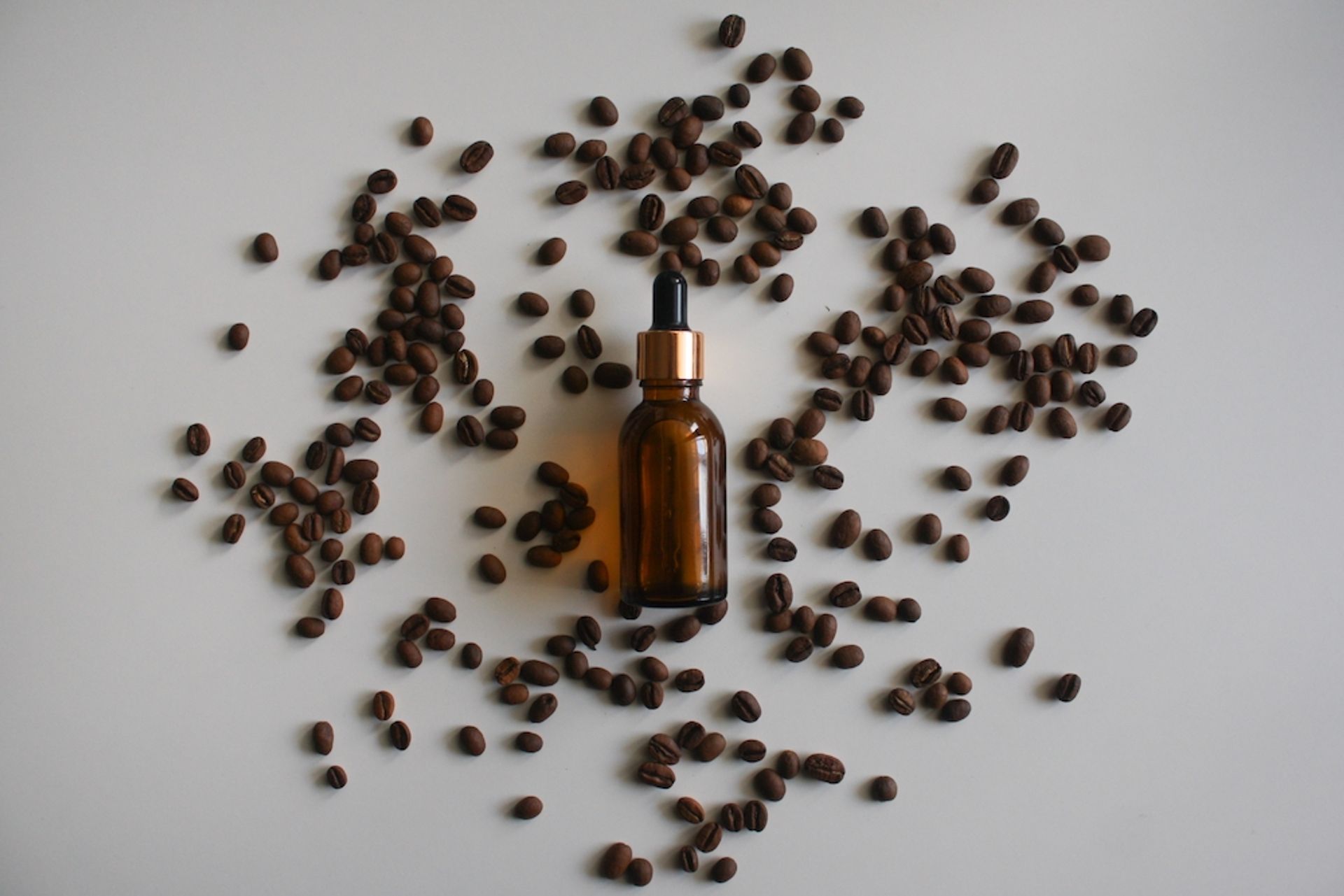 Coffee skincare products on our radar this International Coffee Day