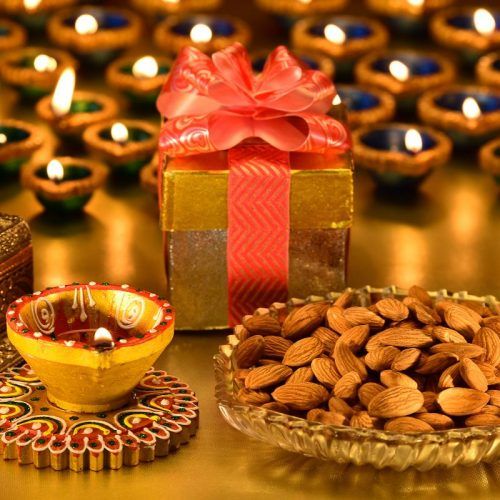 Traditional Diwali recipes to celebrate this festive season