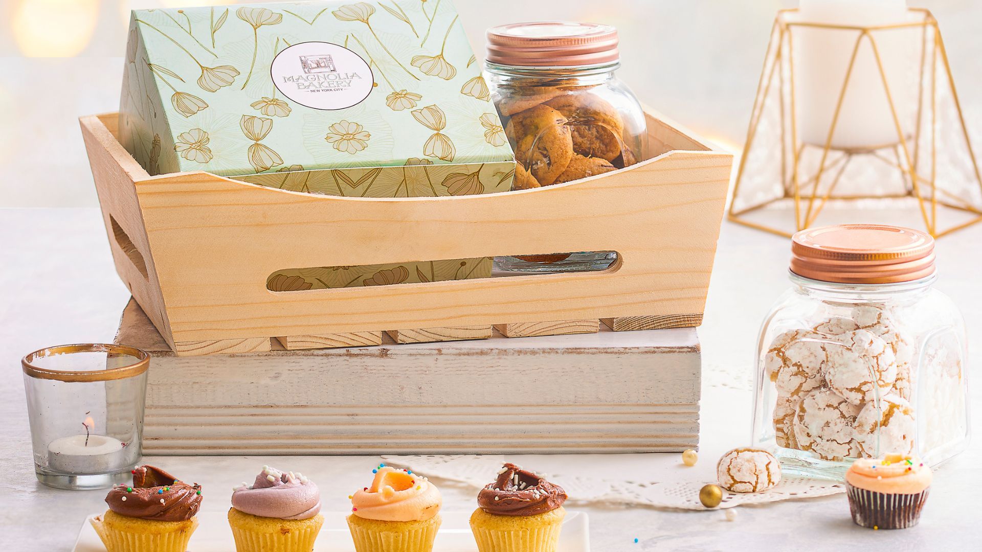 Diwali hampers: Food items that make for cracking gifts this festive season