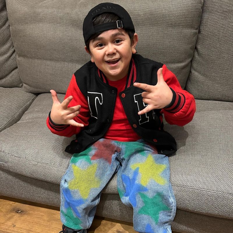 Abdu Rozik: Meet the 'Bigg Boss OTT' 2 wild card entrant