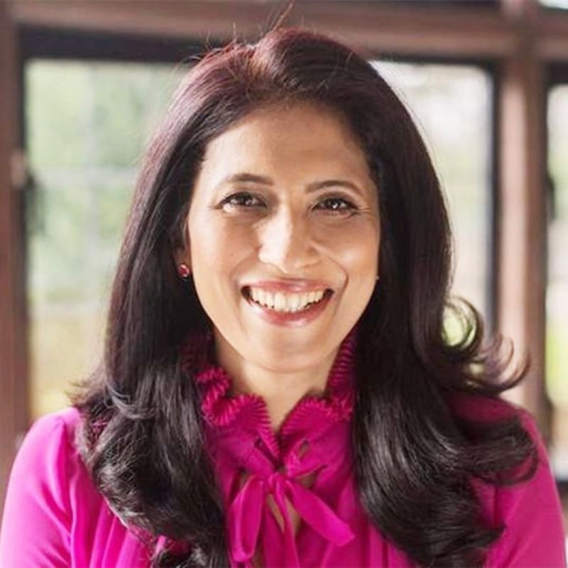 Road to success: First jobs of popular and successful Indian-origin CEOs