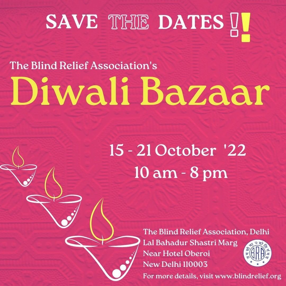 Diwali shopping at these Delhi pop ups to make your festivities better