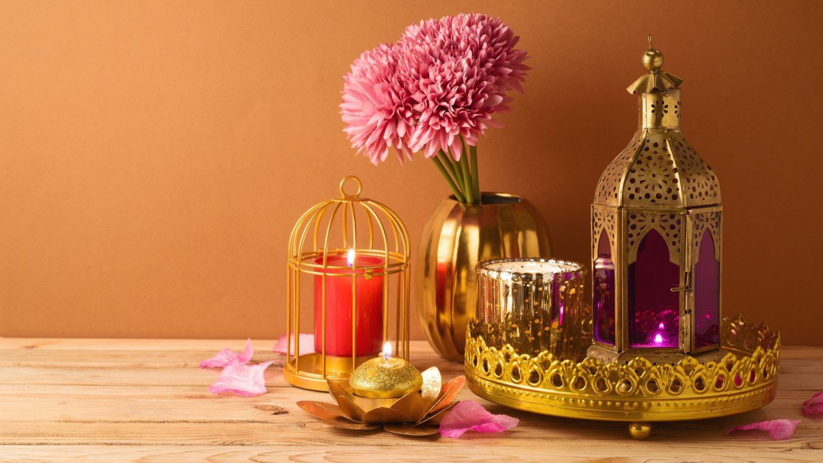 Eco friendly Diwali: Go green this festive season