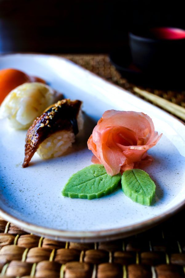 Sushi recipe: Here's the complete checklist to making sushi at home