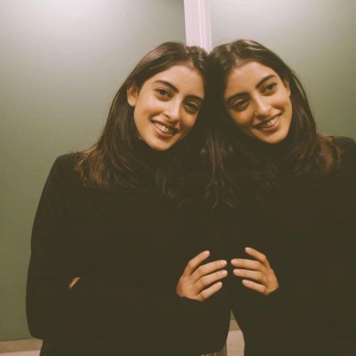 Janhvi Mehta: Is Juhi Chawla's daughter the future co-owner of KKR?