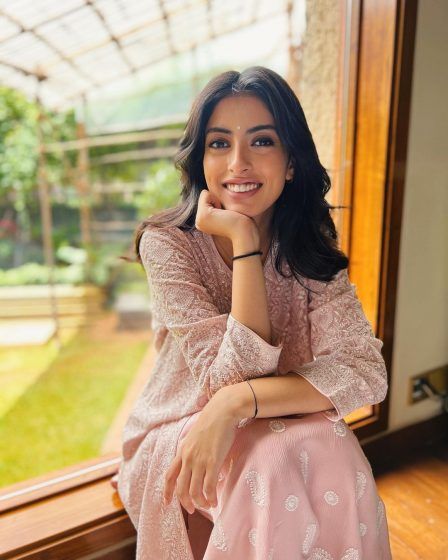 Navya Naveli Nanda: All you need to know about Amitabh's granddaughter