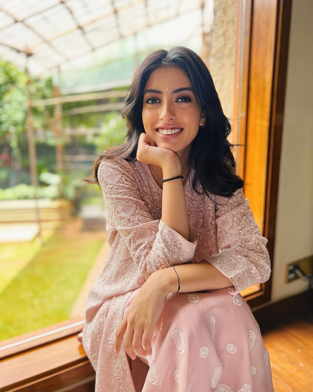 Navya Naveli Nanda: All you need to know about Amitabh's granddaughter