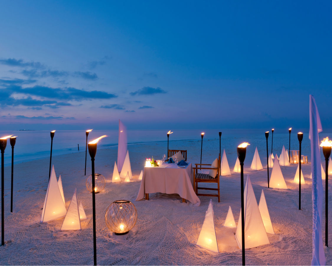 Grand Park Kodhipparu Maldives to host football fans for the best FIFA ...