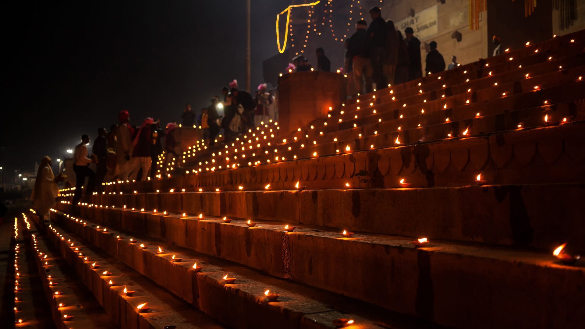 Diwali celebrations: Here are some unique ways this festival is observed
