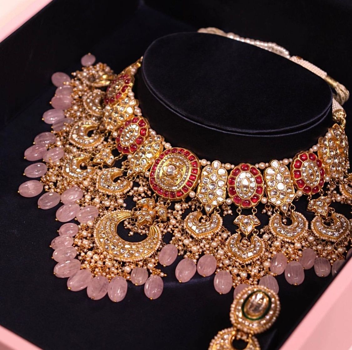 Jewellery brands in India we've been eyeing for the festive season