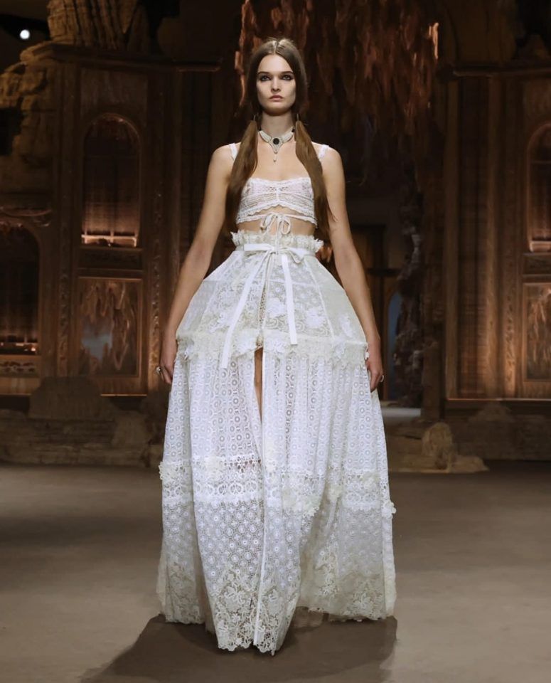 Latest fashion trends spotted at Paris, Milan and New York Fashion Week