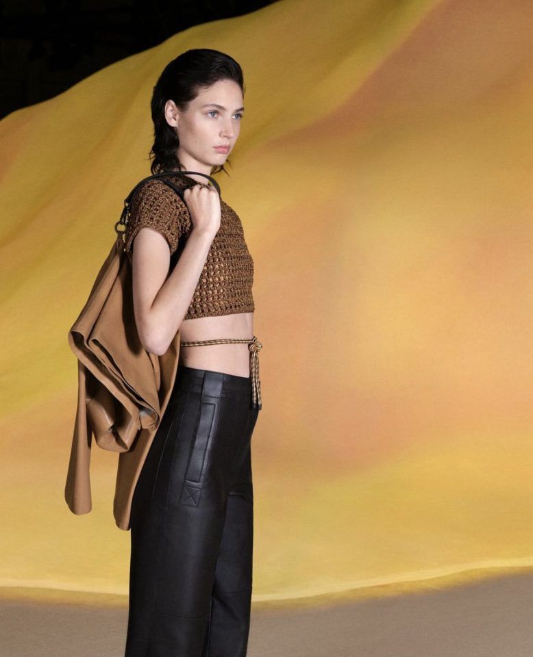 Latest fashion trends spotted at Paris, Milan and New York Fashion Week