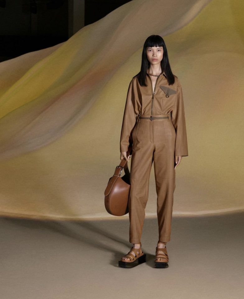 Latest fashion trends spotted at Paris, Milan and New York Fashion Week